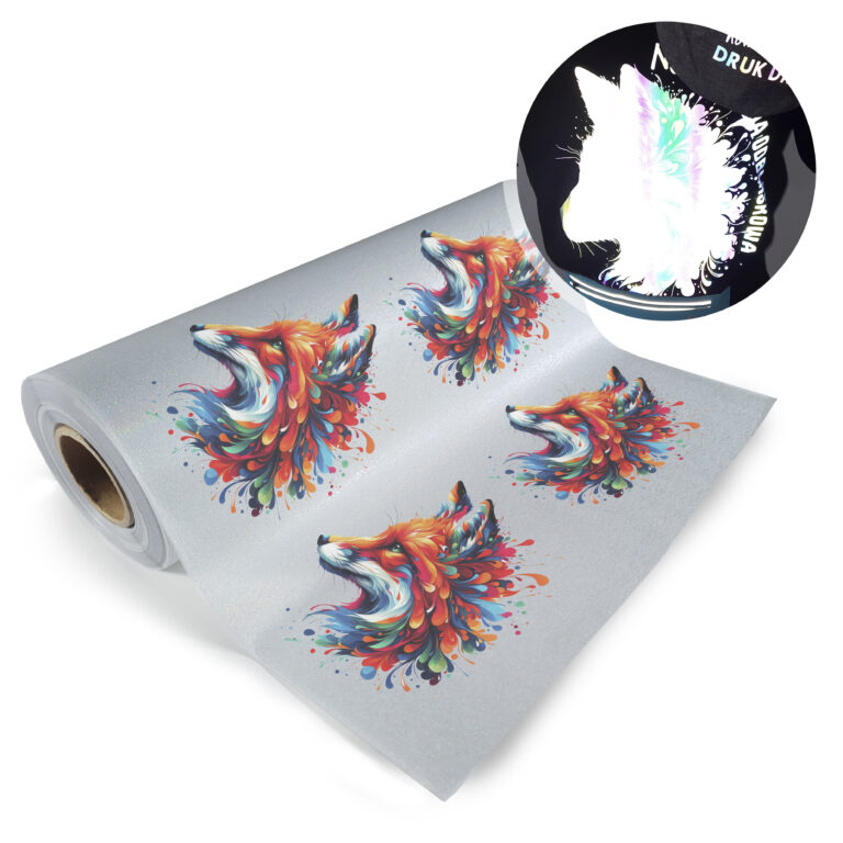 Drukarnia DTF, druk DTF, wydruk DTF do samodzielnego wgrzania, nadruk DTF cennik, znakowanie DTF ...