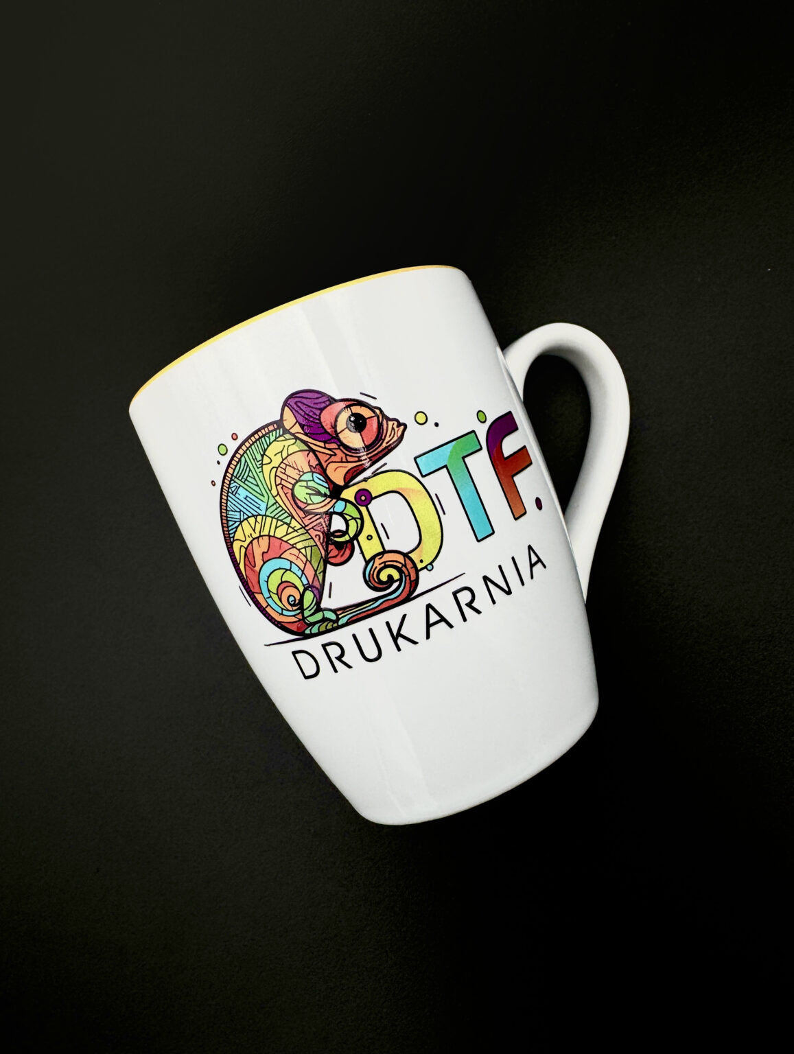 Drukarnia DTF, druk DTF, wydruk DTF do samodzielnego wgrzania, nadruk DTF cennik, znakowanie DTF ...